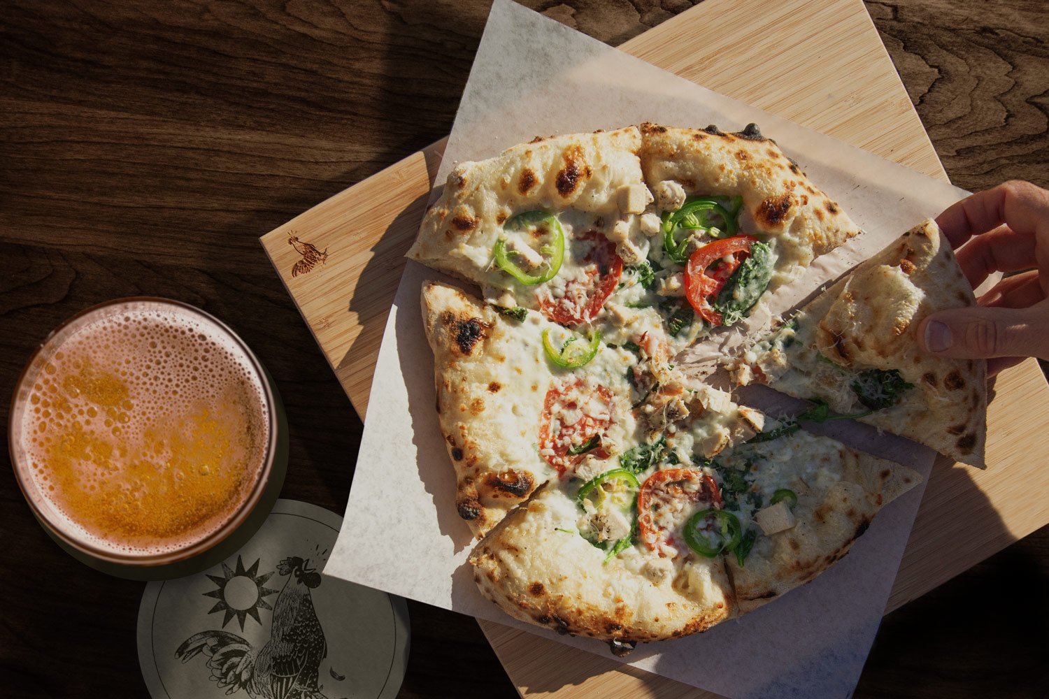 Farmhouse Brewing Co. | Craft Brewery & Wood Fired Kitchen